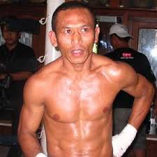 Siapakah nama atlet tinju indonesia ini ? - UtakAtikOtak.com