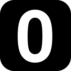 Angka 0 Dalam bahasa Madura (Enje'-Iyah) - UtakAtikOtak.com