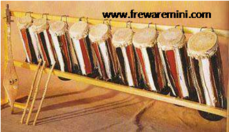 Alat Musik Apakah ini? - UtakAtikOtak.com