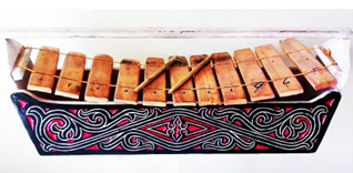 Alat Musik Apakah ini? - UtakAtikOtak.com