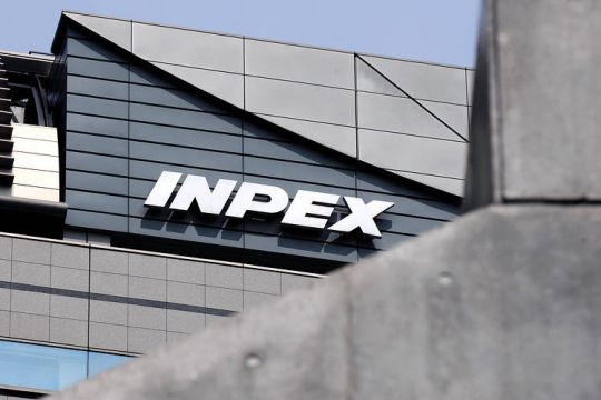 Inpex Scholarship Beasiswa S2 Natural Science di Jepang - UtakAtikOtak.com