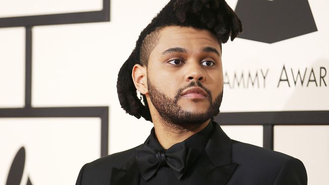 The Weeknd Rilis Album Baru dengan Penampilan Baru - UtakAtikOtak.com
