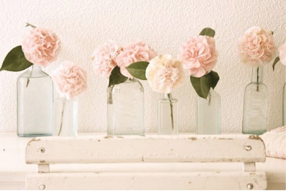 7 Jenis bunga yang awet di cuaca panas - UtakAtikOtak.com