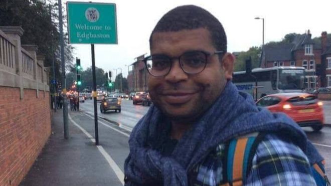 George Saa, pemuda Papua dengan prestasi 'sangat spesial ...