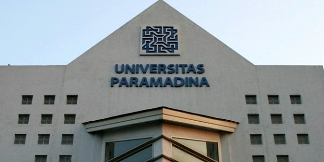 Beasiswa S1 Industri Kreatif di Universitas Paramadina - UtakAtikOtak.com