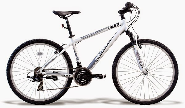 Sepeda dalam bahasa Inggris ... - UtakAtikOtak.com