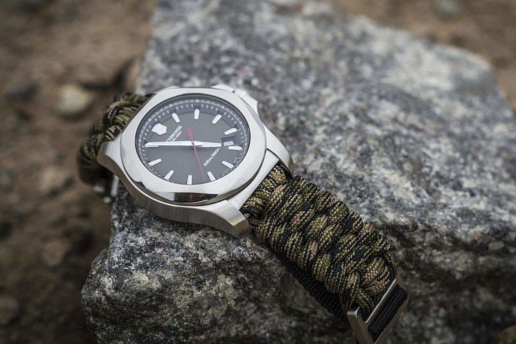 Inikah Arloji Terkuat di Dunia? - UtakAtikOtak.com