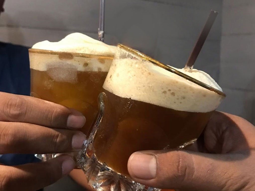 Kopi Mafia yang Viral di Aceh Barat Daya - UtakAtikOtak.com
