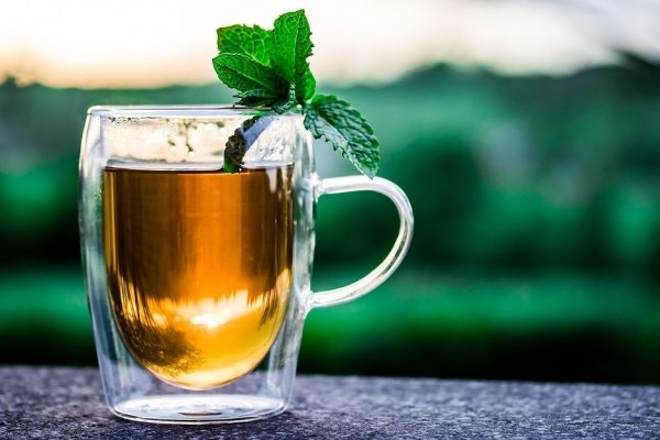 Gak Cuma Bikin Napas Segar, Ini 9 Manfaat Segarnya Teh Mint ...